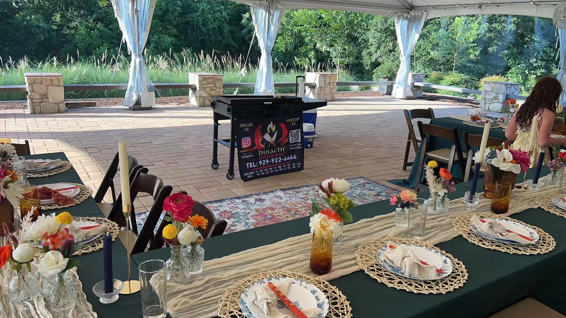 Party Planning for Millennials and Gen Z with Hibachi At Home - Hibachi ...