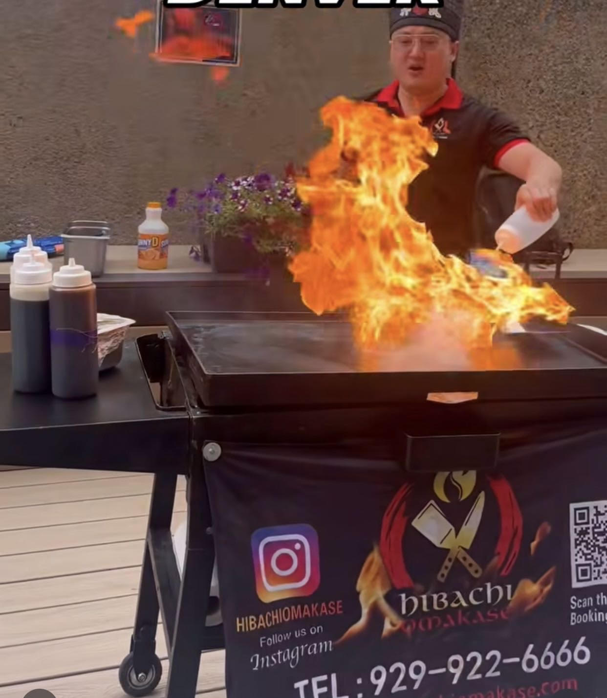 Top Rated Hibachi Catering Chicago