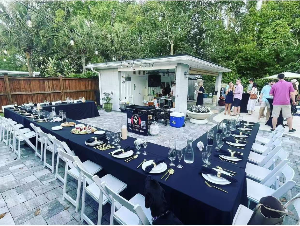 How to Create a Family Night with Hibachi Chef at Home - Hibachi ...