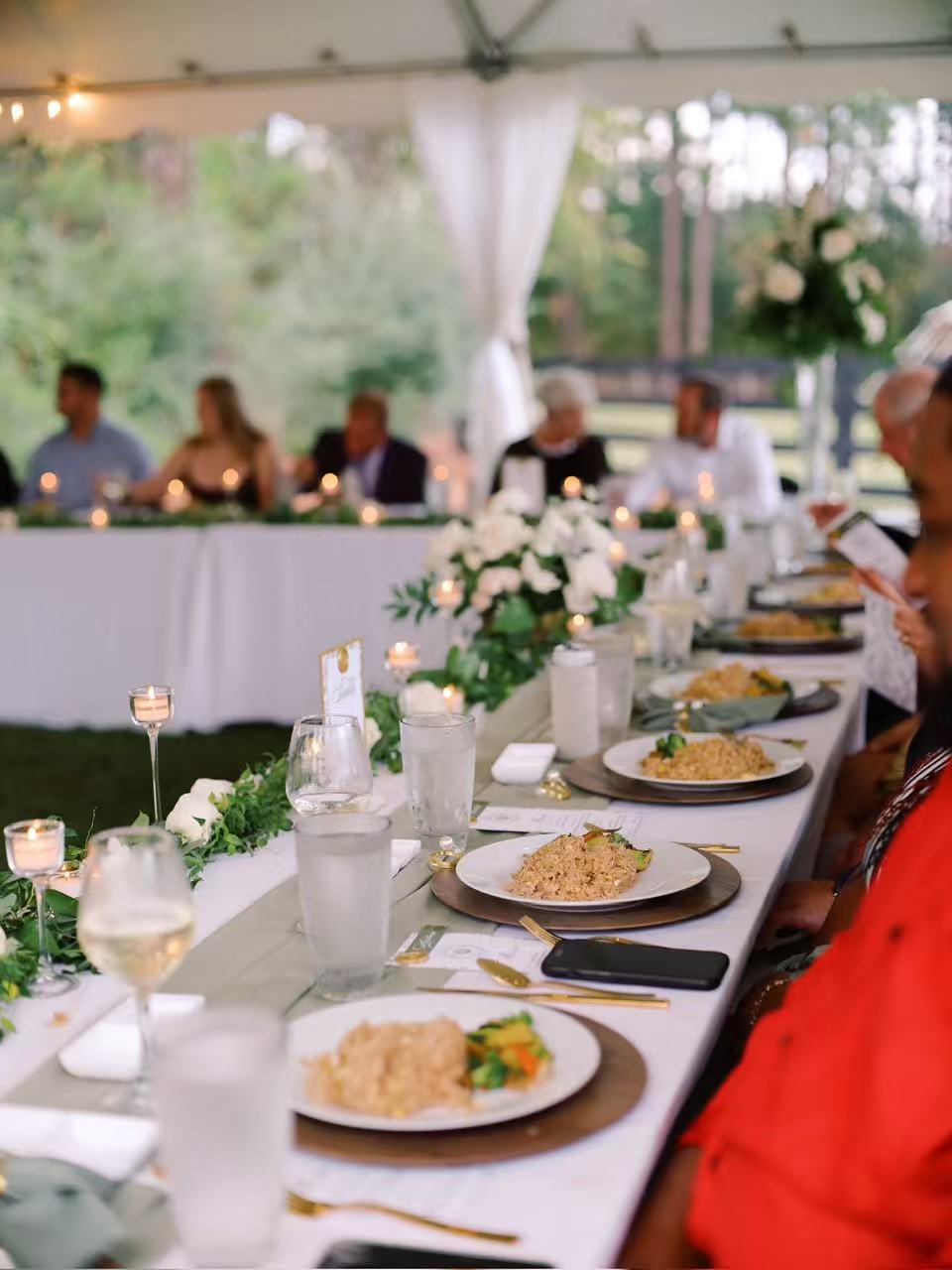 The Coolest Hibachi Catering: Bring the Hibachi to Home - Hibachi ...